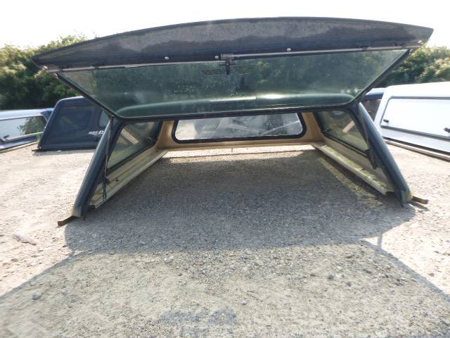 2019 – 2026 Dodge Ram 1500 New Body Style 6’4 PFP Olive Green ARE Truck ...